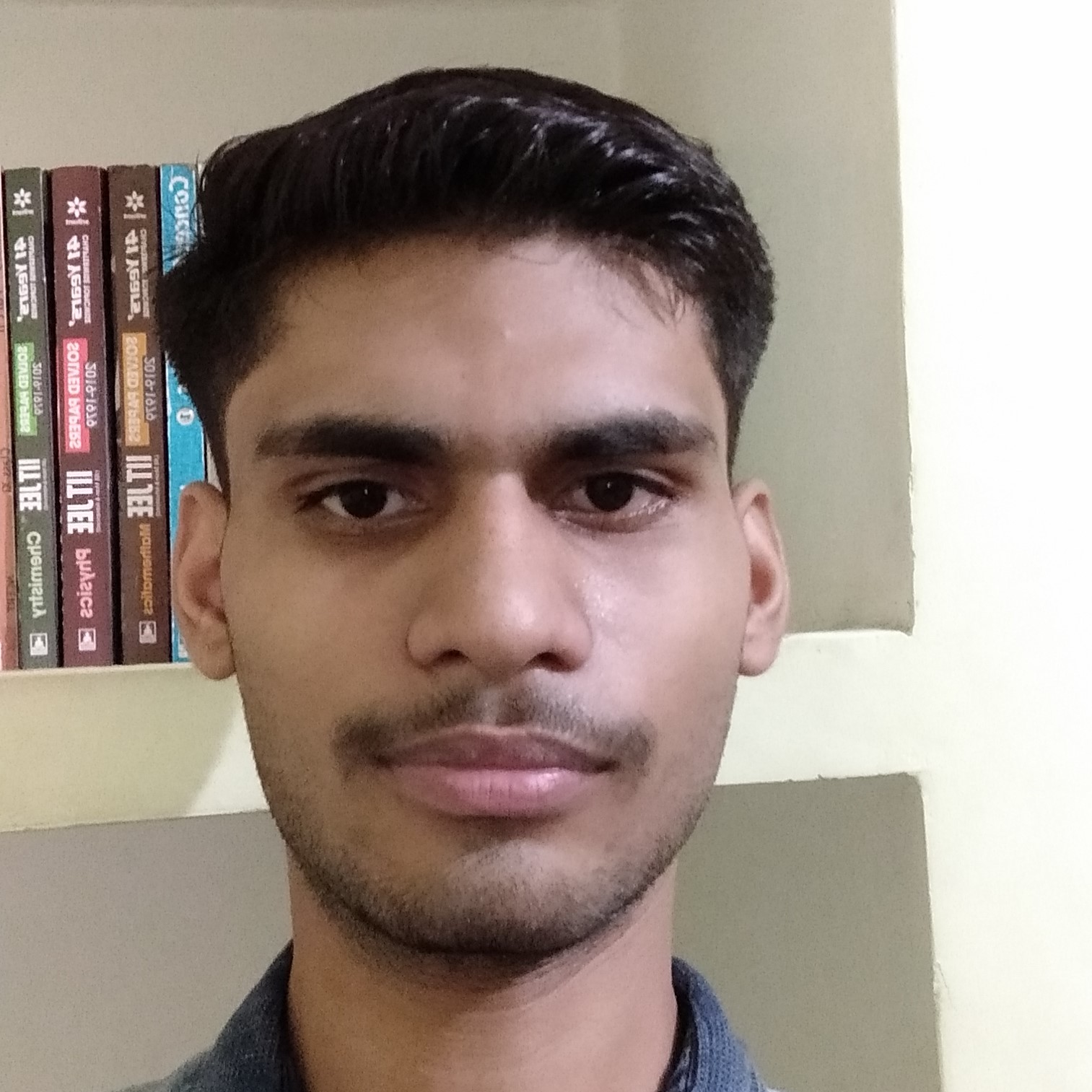 Sachindra's personal website